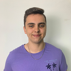 Max Goldstein | Schmer.IT GmbH